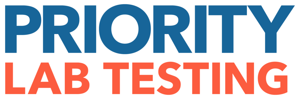Priority Lab Testing | Order Laboratory Testing Near You