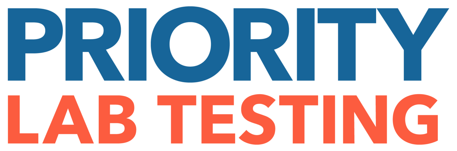 Priority Lab Testing | Order Laboratory Testing Near You