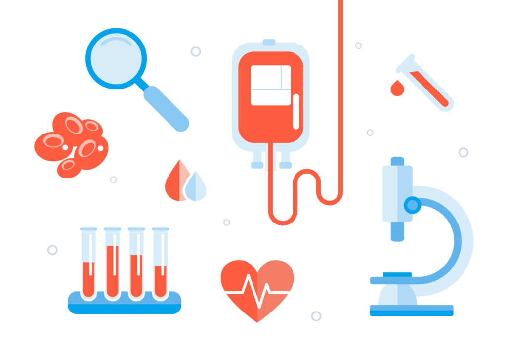 What Is The Most Common Blood Type? | PLT